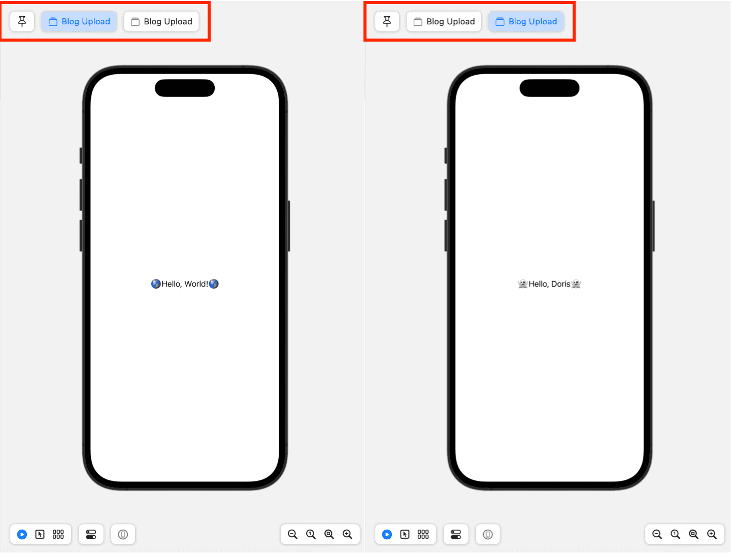 (SwiftUI) View 사이즈 조절하기 by Frame, Padding, Spacer (SwiftUI) View 사이즈 조절하기 by Frame, Padding, Spacer